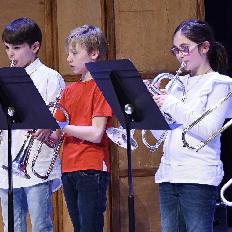 koperblaasinstrument