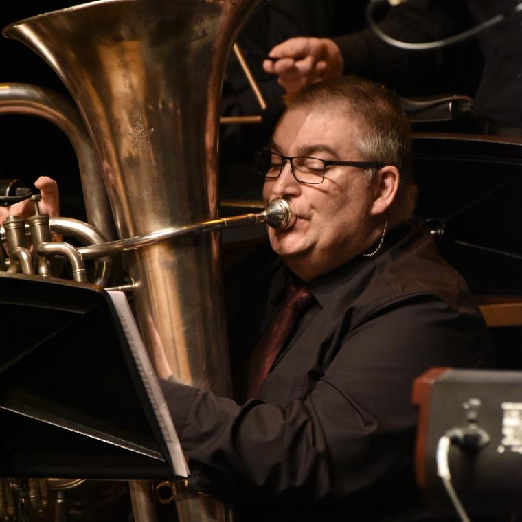 koperblaasinstrument